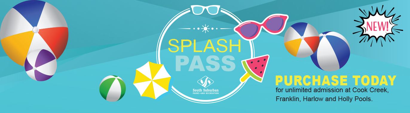 South Suburban Parks and Recreation | Explore. Enjoy.